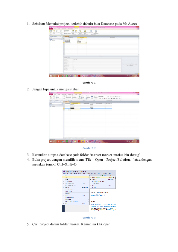 (DOC) Pemrograman Visual | Meita Yoga - Academia.edu