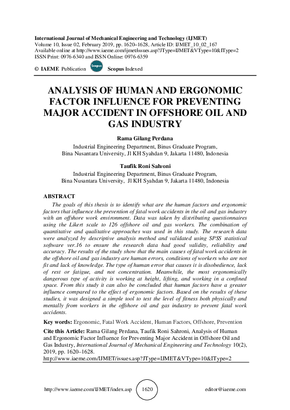 (PDF) Article ID: IJMET_10_02_167 Cite this Article: Rama Gilang ...