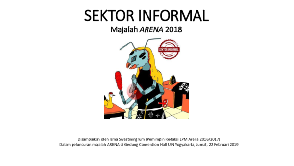 (PPT) SEKTOR INFORMAL.pptx