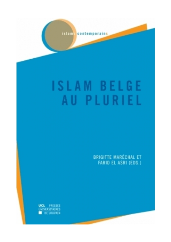 (PDF) Islam belge au pluriel