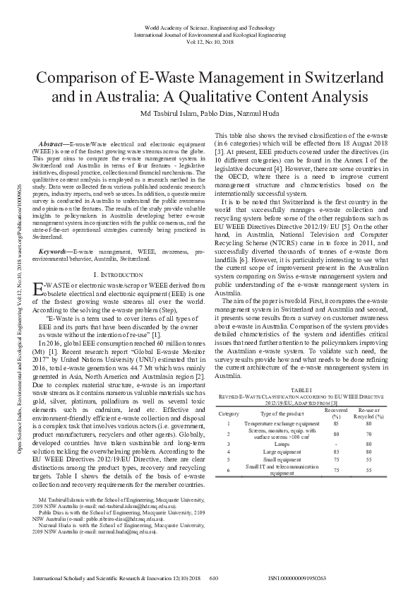pdf-comparison-of-e-waste-management-in-switzerland-and-in-australia
