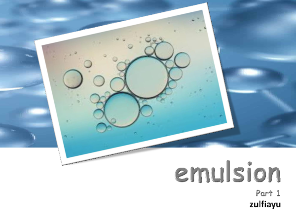 (PPT) Emulsion.pptx