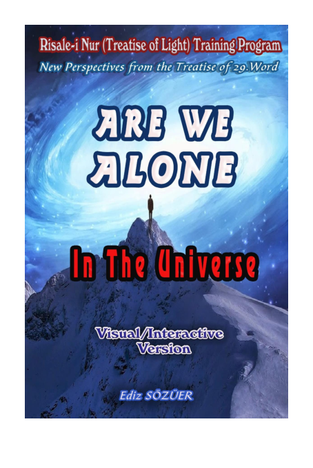 (DOC) Are We Alone in the Universe Visual-Interactive Book.docx | Ediz ...