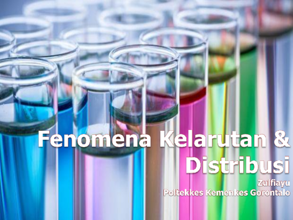 (PPT) Dasar-Dasar Larutan dan Kelarutan.pptx