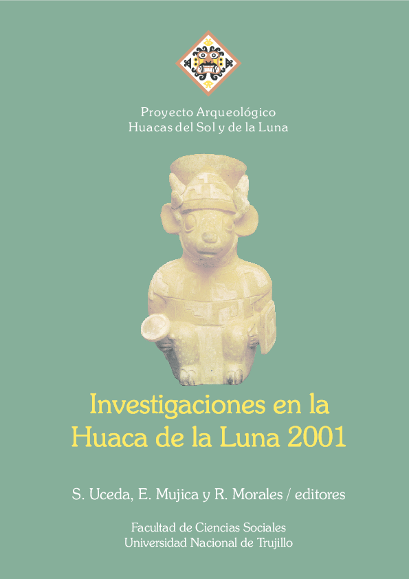 (PDF) MUJICA, Elias, Ricardo MORALES y Santiago UCEDA 2008 "Huacas del ...
