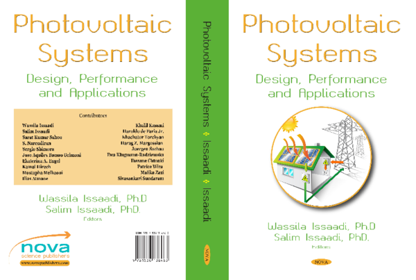 (PDF) Book: Photovoltaic Systems: Design, Performance and Applications