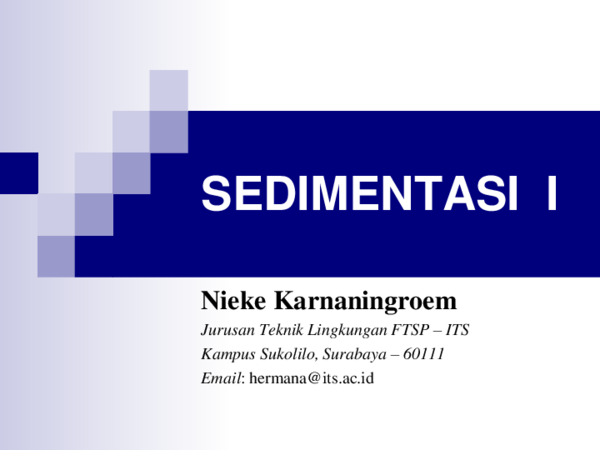 (PPT) sedimentasi-1.ppt