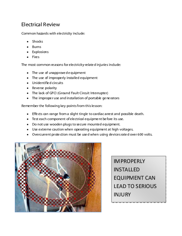 (PDF) Electrical Review