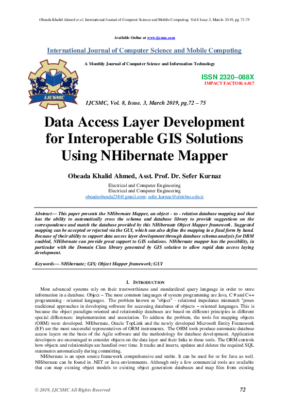 PDF nhibernate many to one PDF Télécharger Download