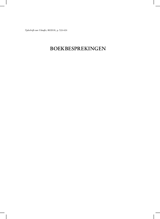 (PDF) J. Doomen, Review of "Why Does Inequality Matter?", Thomas ...