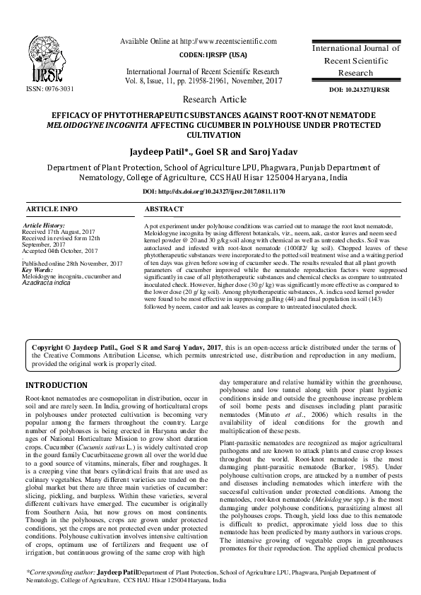 (PDF) PAPER NO 10 IJRR 2017 .pdf