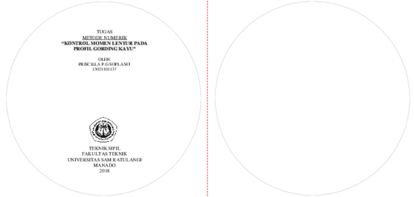 (DOC) cover kaset cd.docx | Pingkan Soplanit - Academia.edu