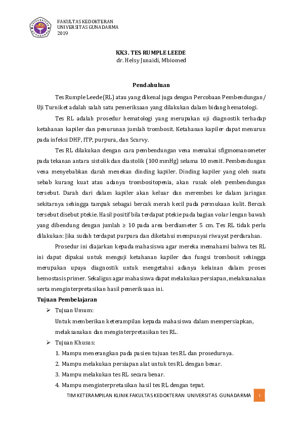 (PDF) KK3 TES REMPLE LEED