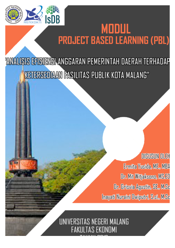 (PDF) IMPLEMENTASI PBL