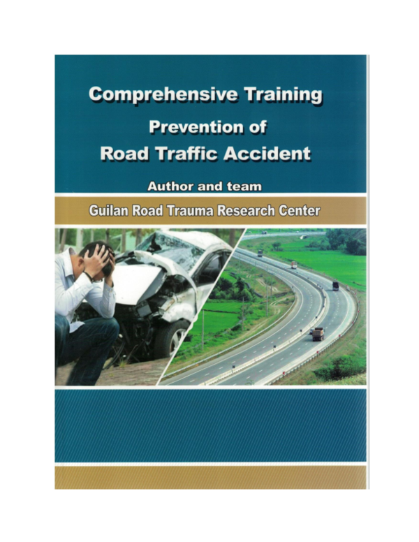 (DOC) Comprehensive Training Prevention of Road Traffic Accident