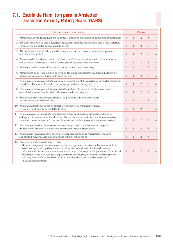 (PDF) Hamilton - Ansiedad