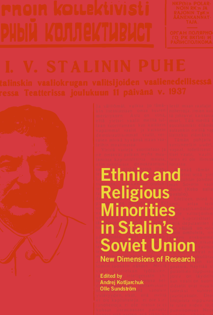 (PDF) Ethnification of Stalinism? National Operations and the NKVD ...