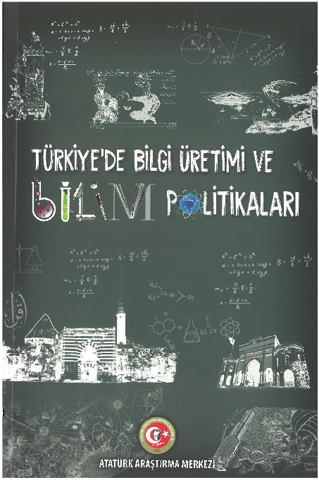 (PDF) Science Journalism in Turkey
