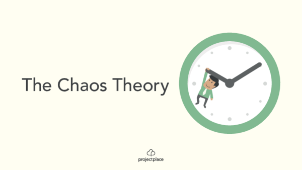 (PDF) The Chaos Theory