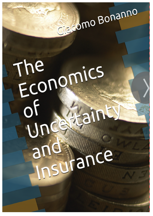 (PDF) The Economics of Uncertainty and Insurance
