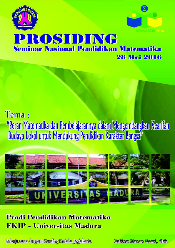(PDF) PENGEMBANGAN PERANGKAT PEMBELAJARAN PROGRAM LINIER MENGGUNAKAN ...