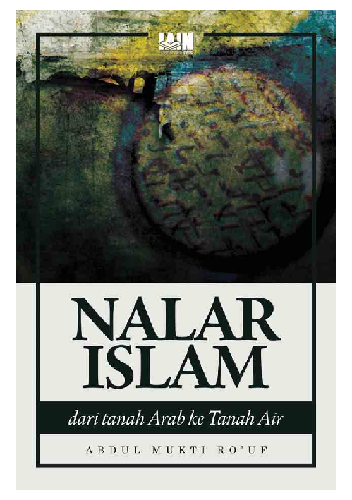 (PDF) NALAR ISLAM