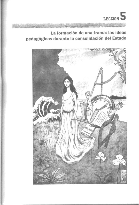 (PDF) Una Historia en 12 Lecciones de Nicola Arata y Marcelo Marino pgs.