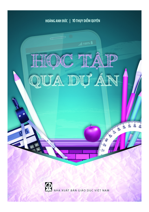 (PDF) Project-based Learning handbook - Học tập qua Dự án