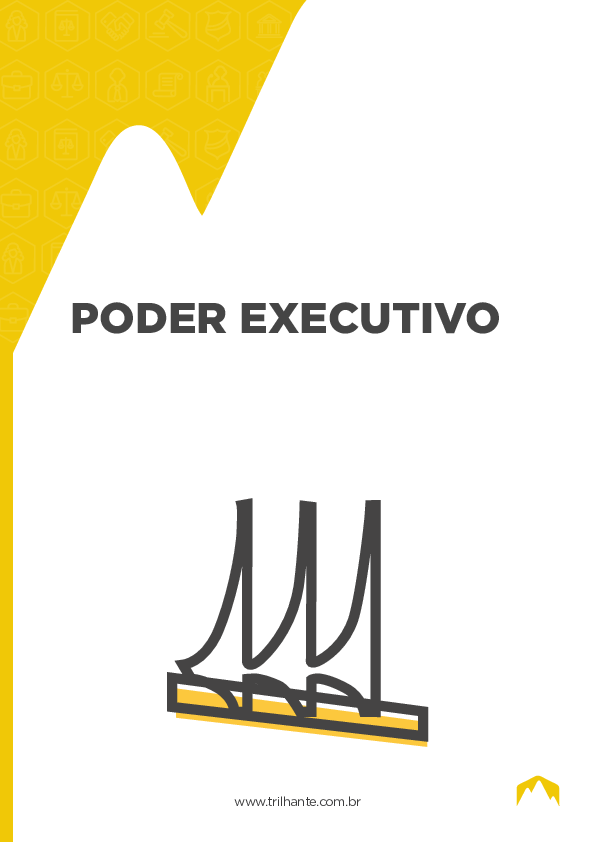 (PDF) PODER EXECUTIVO