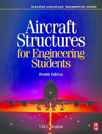 (PDF) AIRCRAFT STRUCTURES FOR ENGINEERING STUDENTS, MEGSON | Gonzalo ...