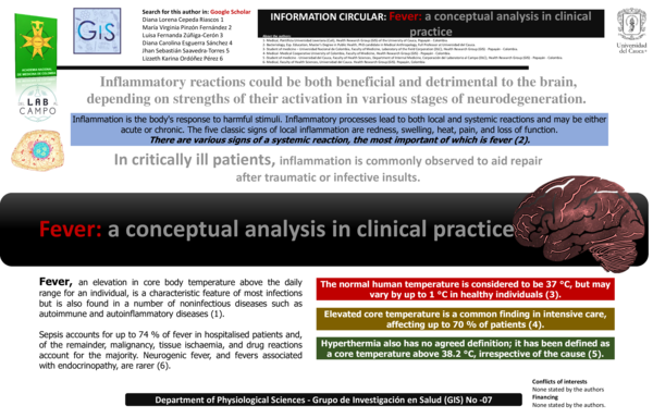 (PDF) Fever: a conceptual analysis in clinical practice.