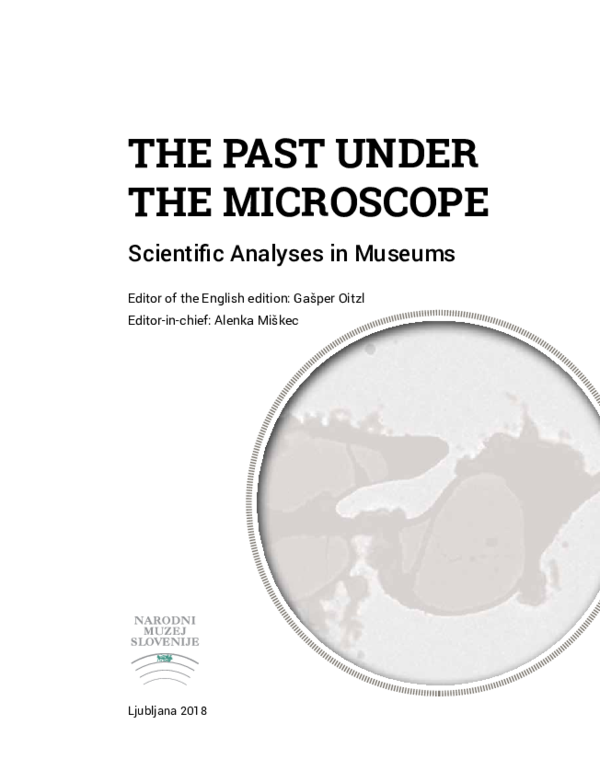 (PDF) Research Work, History, and the Museum