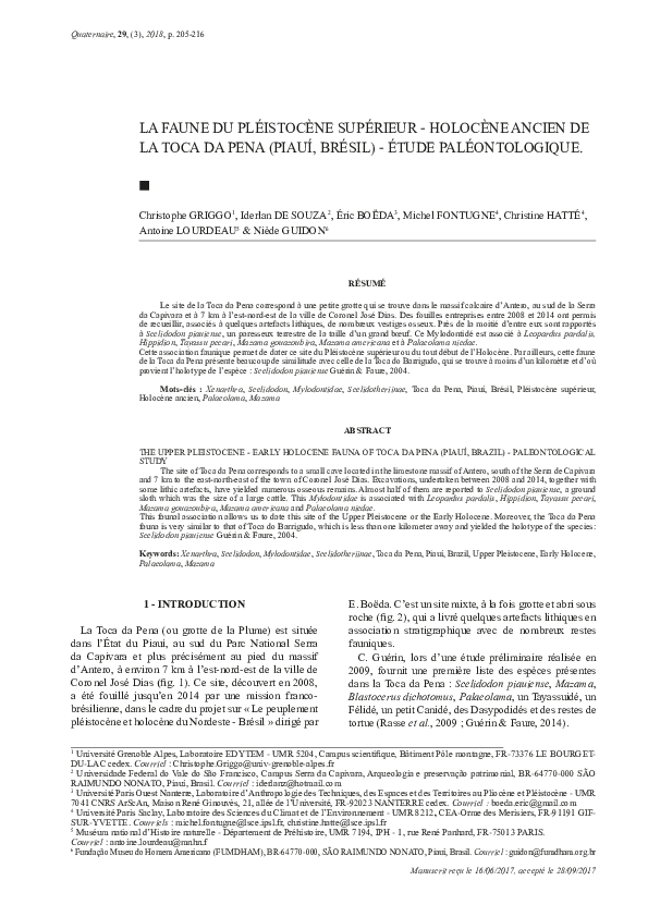 (PDF) GRIGGO Toca da Pena HDEF 2