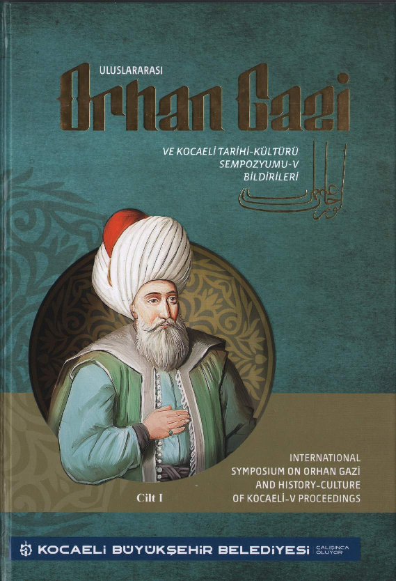 (PDF) Nikomedia Batı Nekropolü Küçük Buluntuları