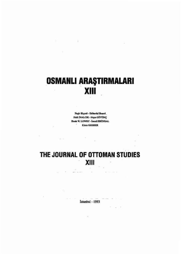 (PDF) Abdulhamid II and Sayyid Fadl Pasha of Hadramawt: An Arab ...