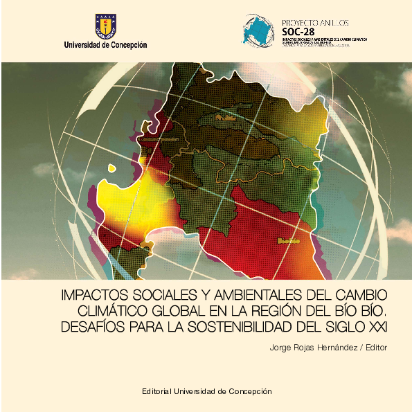 (PDF) Impactos Sociales y Ambientales del Cambio Climatico Global en la ...