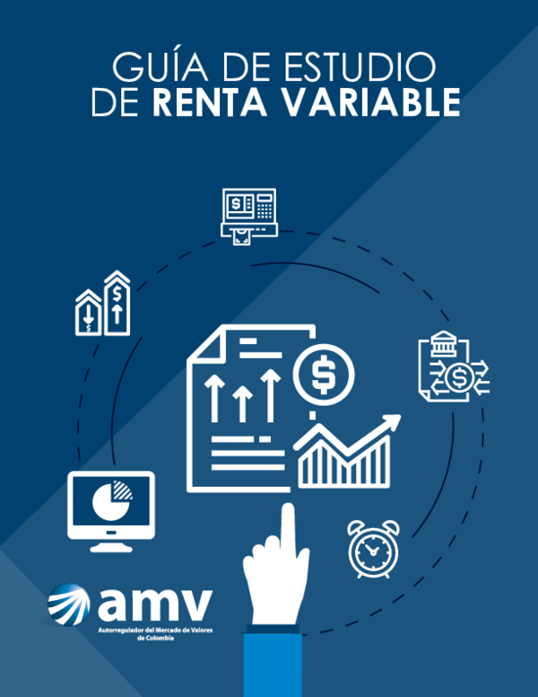 (PDF) GUÍA DE ESTUDIO DE RENTA VARIABLE