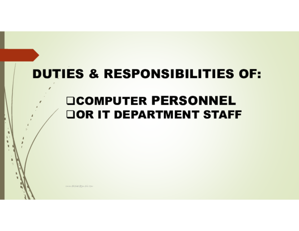 pdf-duties-responsibilities-of-computer-personnel-or-it-r-makaha