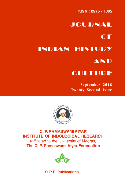 (PDF) SRI VAIKUNTANATHA PERUMAL TEMPLE, SRIVAIKUNTAM – HEAVEN ON EARTH