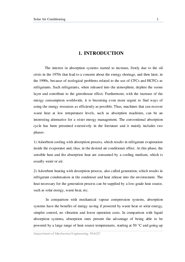 (DOC) Seminar report