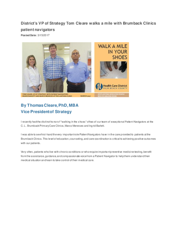 (DOC) Chronic Disease Prevention in Florida, USA