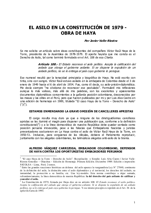 (PDF) JAVIER VALLE RIESTRA