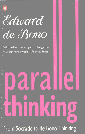 (PDF) Parallel Thinking