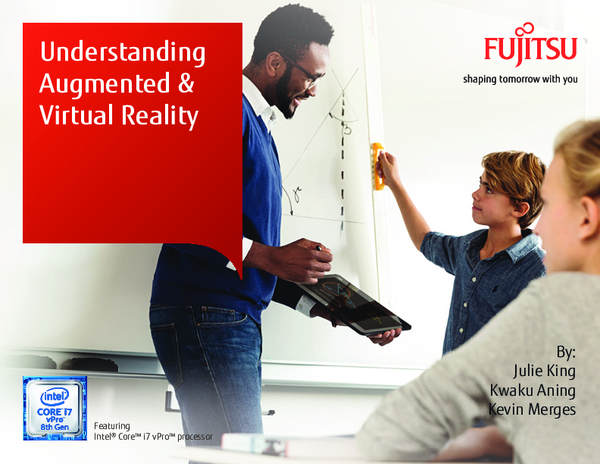 (PDF) Understanding Augmented & Virtual Reality