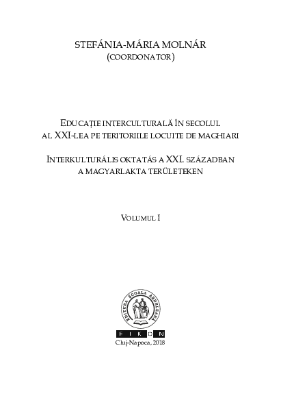 (PDF) Spaţiu şi identitate regională în opera lui Károly Kós. Repere ...