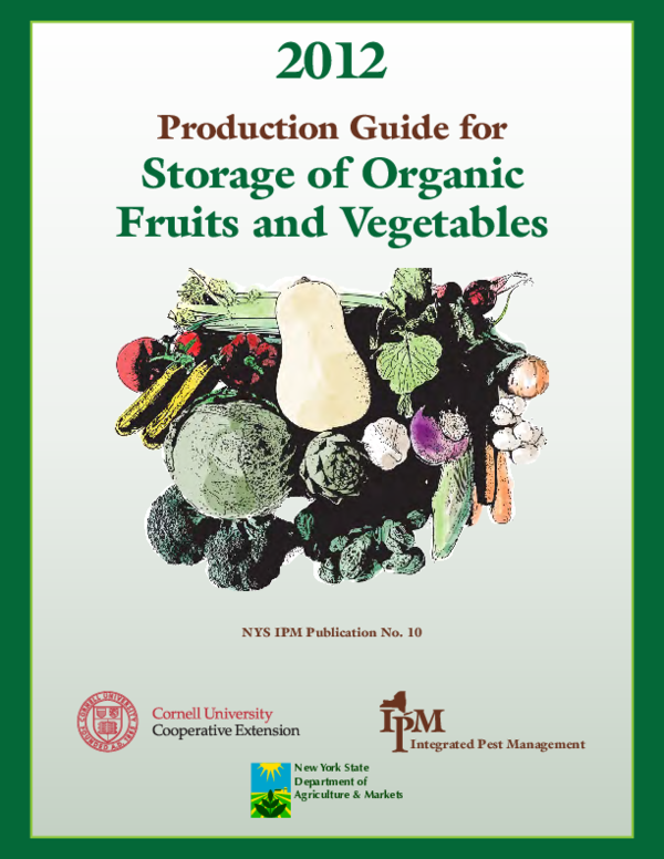 (PDF) Production Guide for
