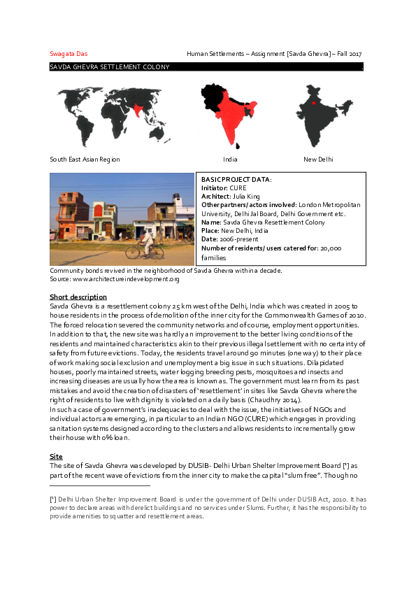 (PDF) [Savda Ghevra]