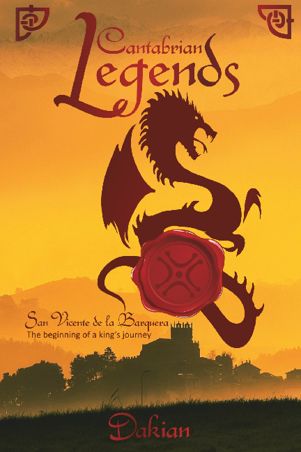(PDF) Cantabrian Legends - San Vicente de la Barquera. The beginning of a king's journey ...