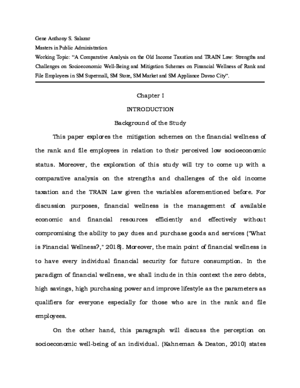 (PDF) Final Revised Research Concept Paper Proposal of GAS Salazar