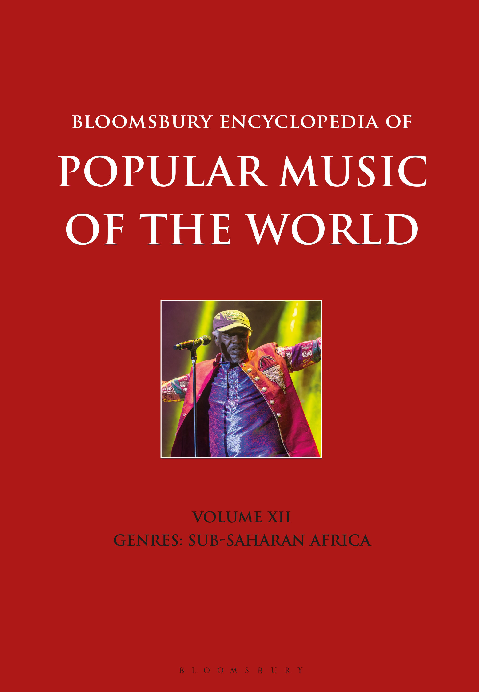 (PDF) ARANZADI 2019 Maringa in Equatorial Guinea. IN BLOOMSBURY ...